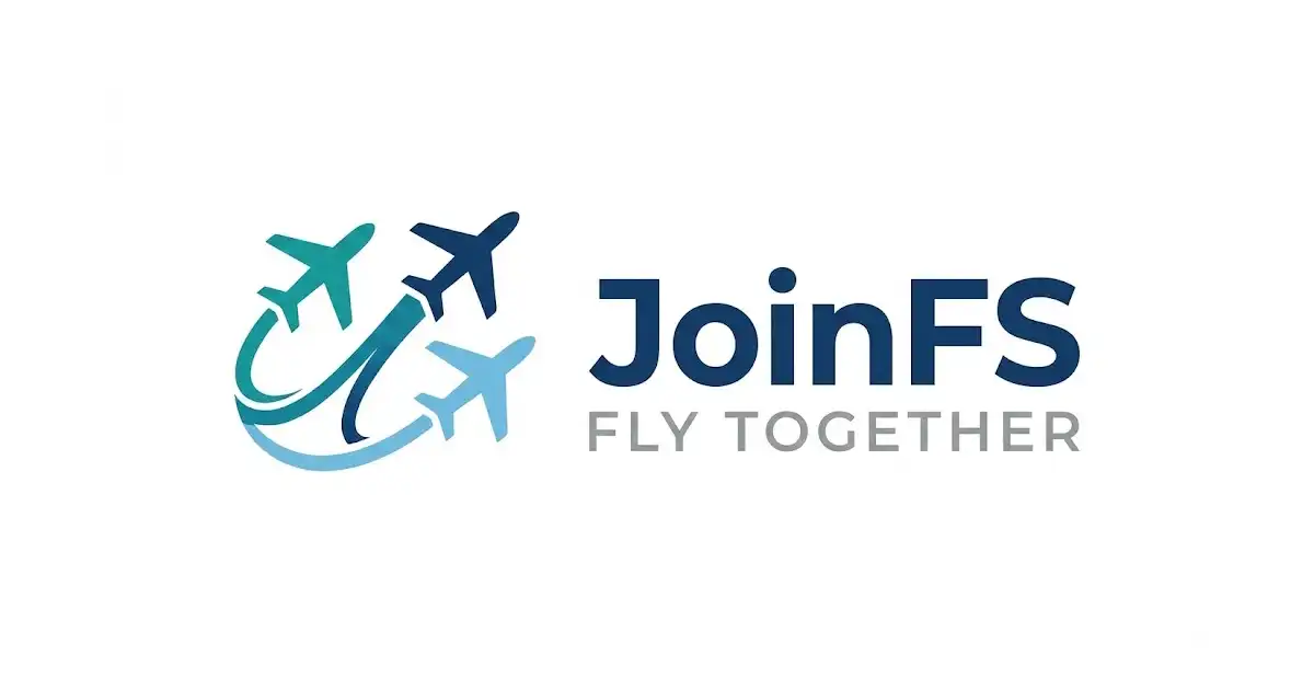 Cross-Sim Multiplayer for Flight Simulator - JoinFS